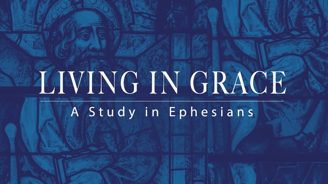 LIVING IN GRACE: God's Unending Love - YouTube