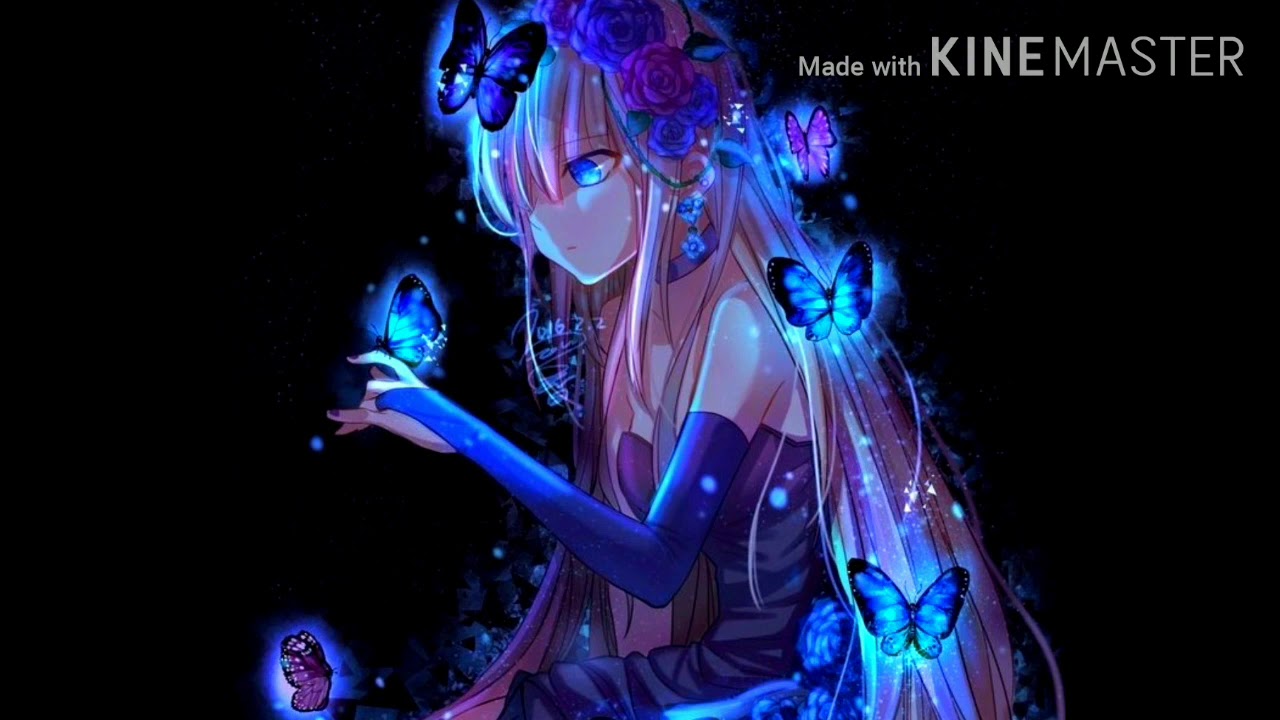 Nightcore Butterfly - YouTube