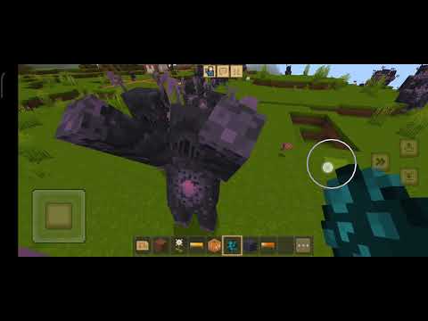 how to make warden crafting and buiding - YouTube