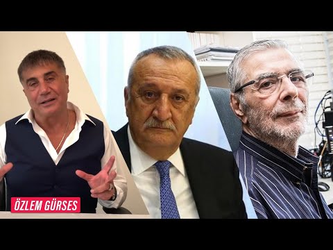 MEHMET EYMÜR NEDEN KONUŞUYOR ? | KONUK: TİMUR SOYKAN