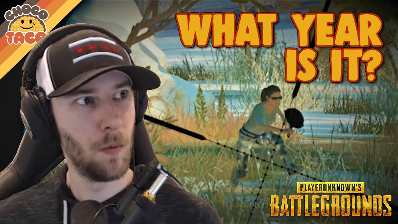 Why You Have to be Mad? ft. Swagger - chocoTaco PUBG Gameplay - YouTube