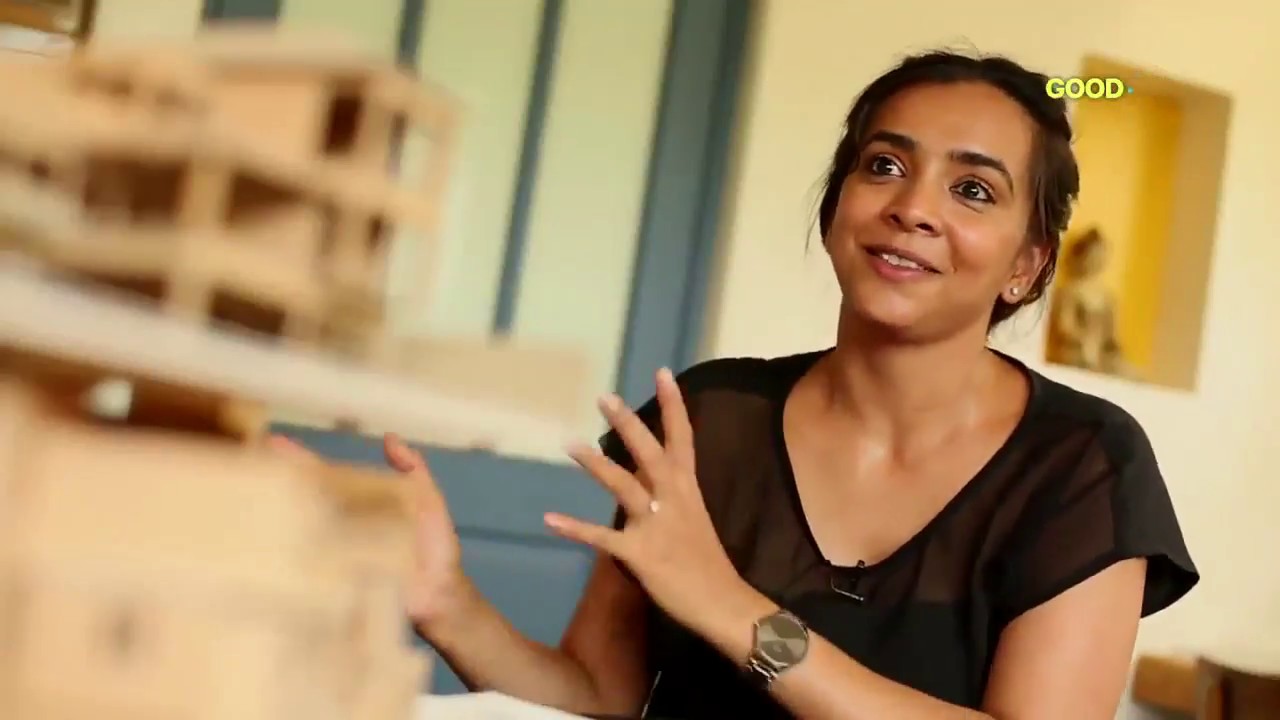 How Travel Inspires Design | Architect Kinny Soni | Kohler India - YouTube