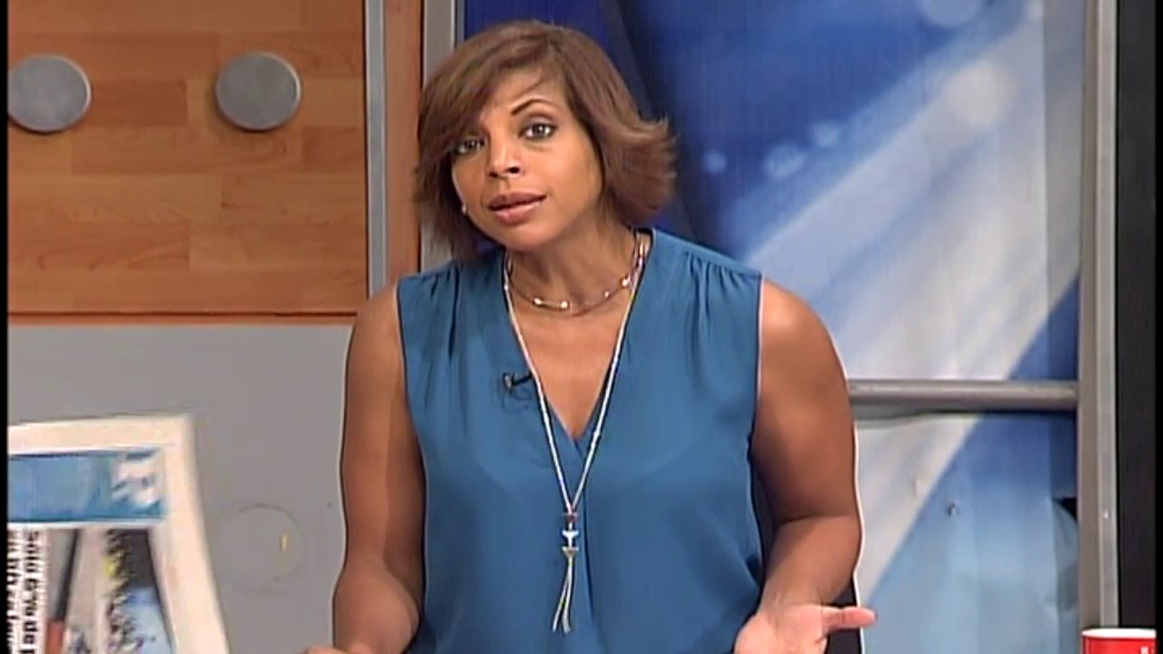 Huchi Lora - Regidor Frank Ozuna niega en Prog. De Edith y Amelia haber ...