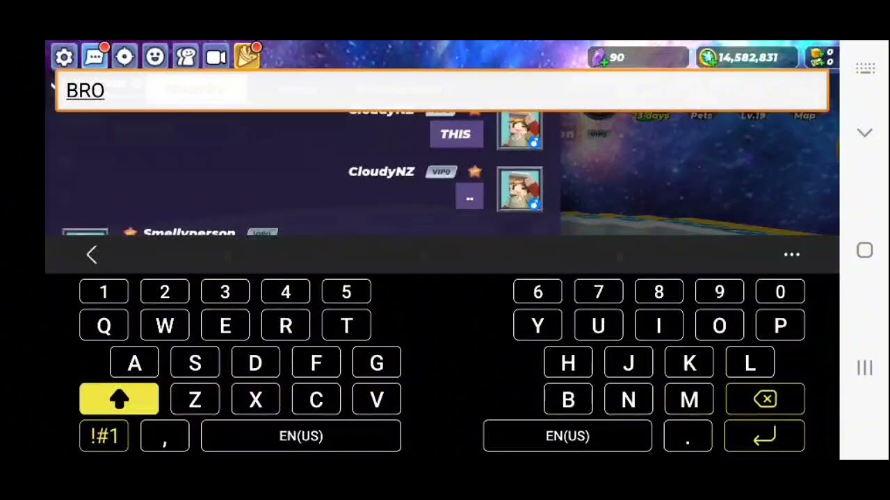 Building my bsf island - YouTube