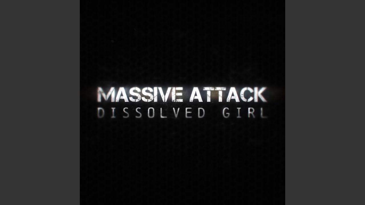 Dissolved Girl - YouTube