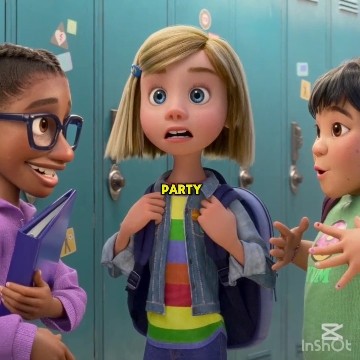 2 Times Riley Was Worried In Dream Production... - YouTube