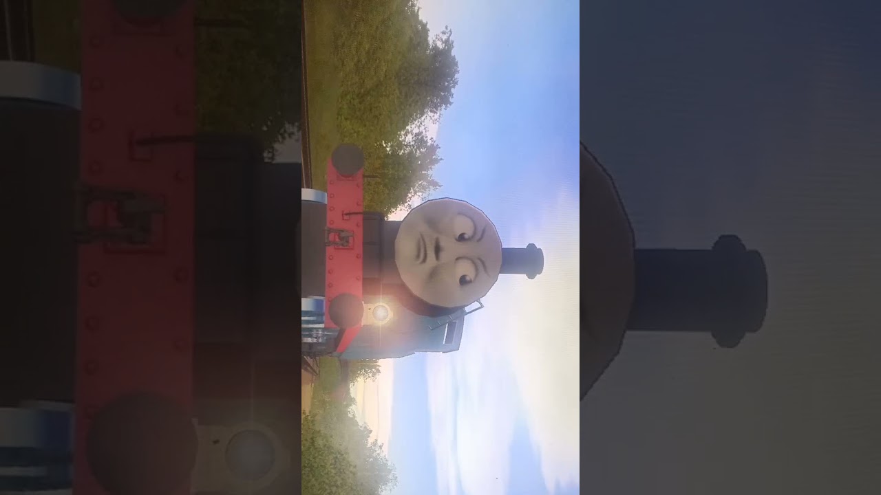 Another Victor Tanzig Who Came To Sodor - YouTube