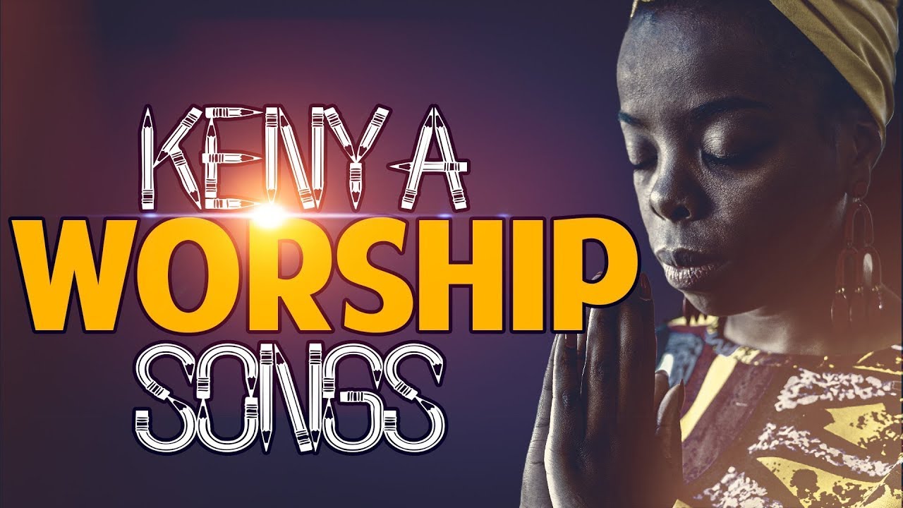 60 Mns High Praise and Worship / Naija Africa Church Songs -African ...