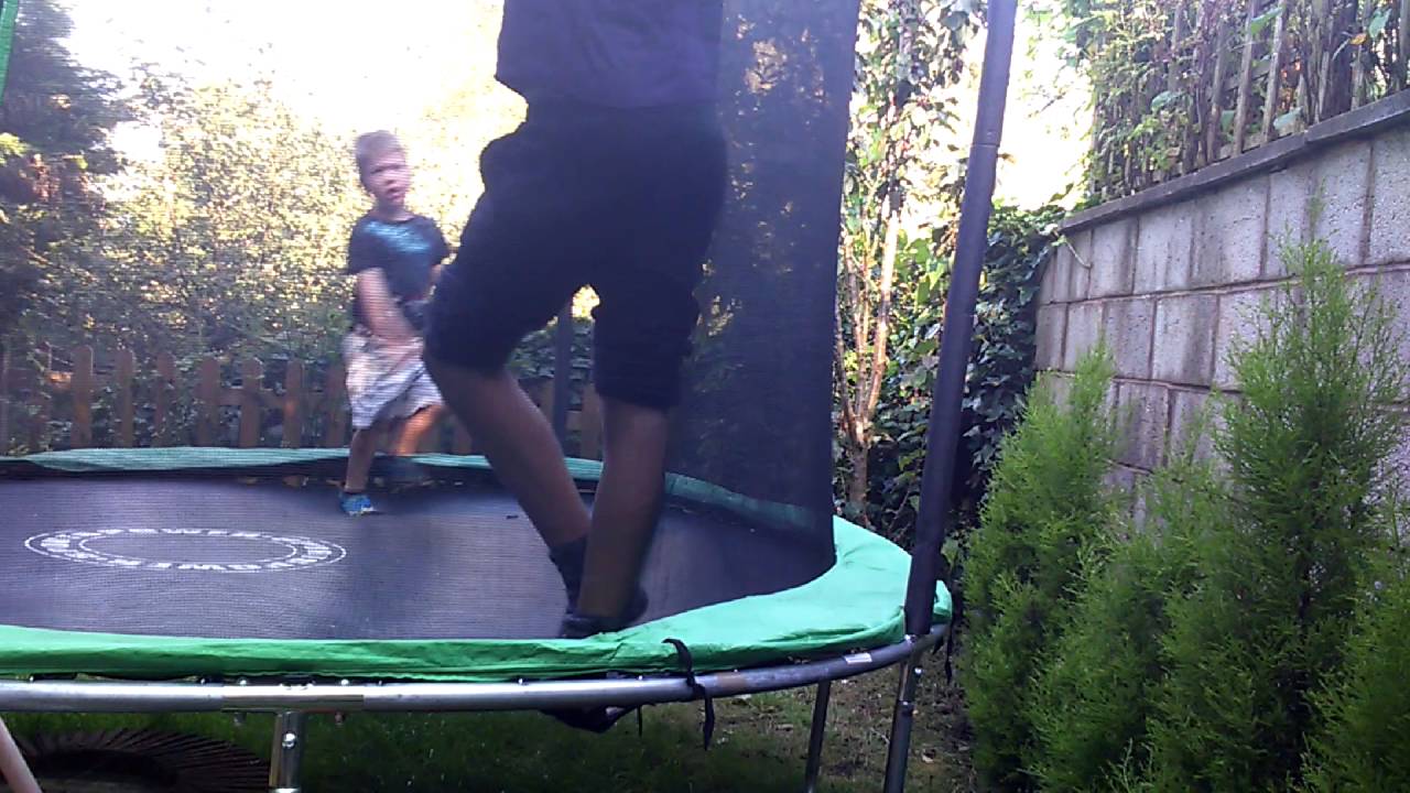 Colin groves 2003 - YouTube