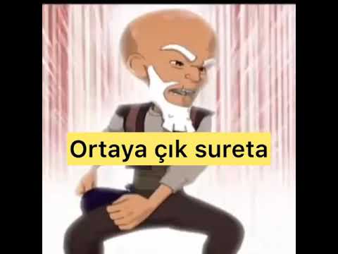 AMATÖR CİLLE/3.BÖLÜM