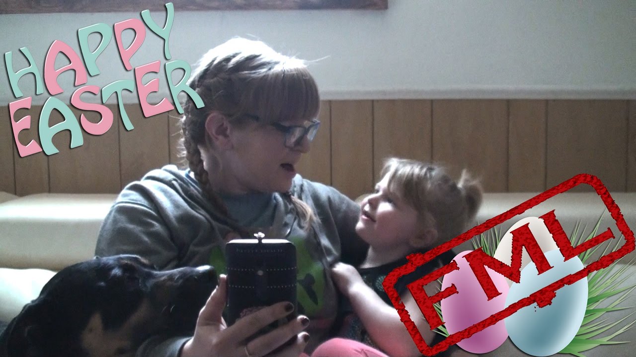 FML Tales From FMyLife EASTER SPECIAL #1 Rising Hope - YouTube