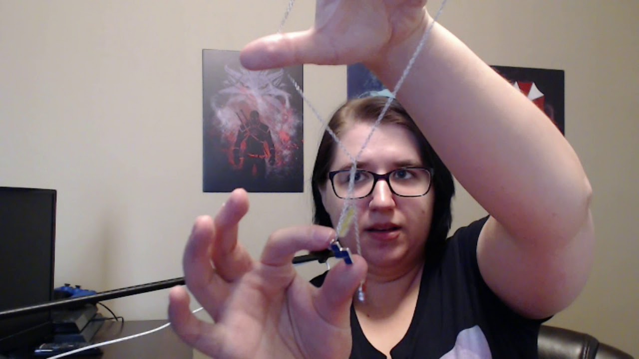 Geek Chic Monthly August 2017 - Unboxing - YouTube