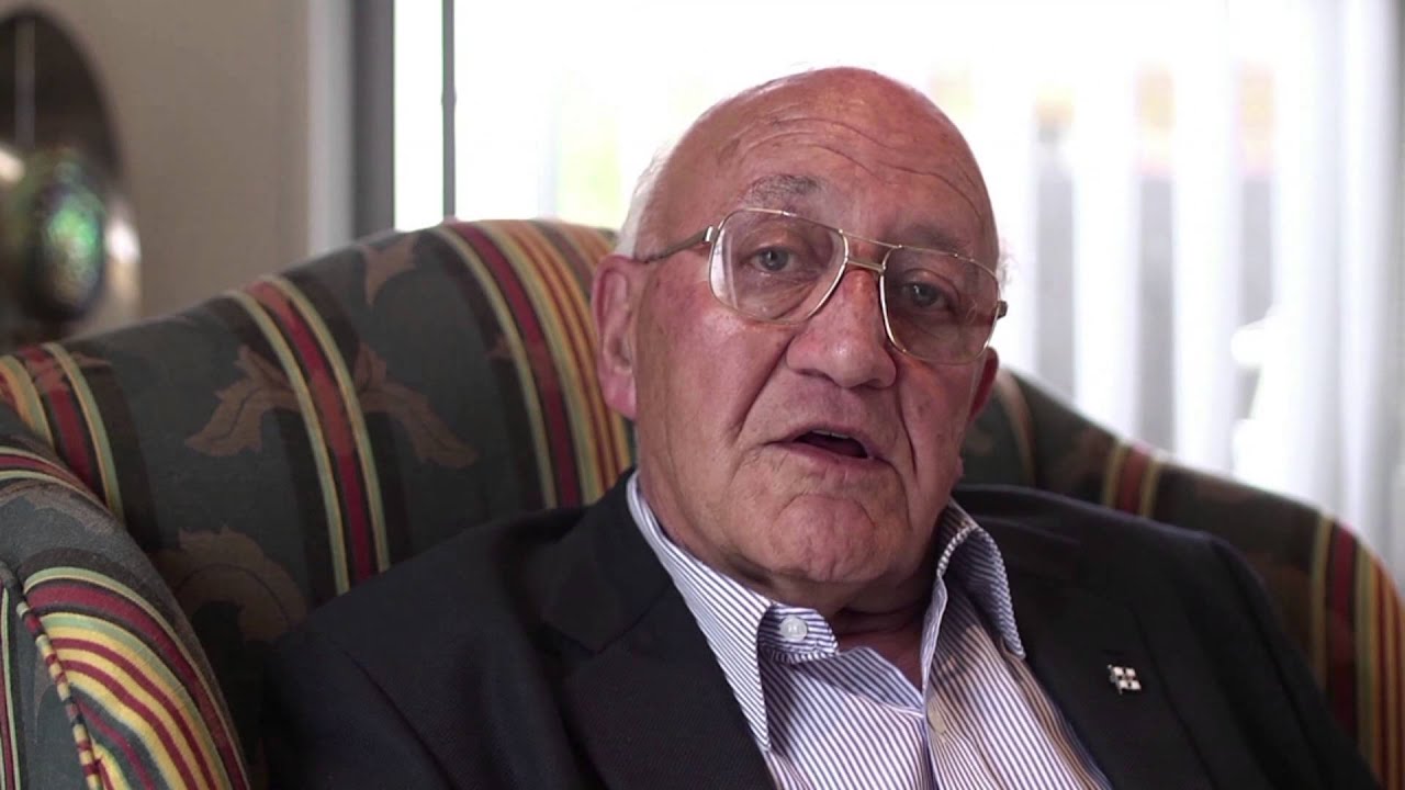 New Zealand's Constitution, What is it? - Sir Tipene O'Regan - YouTube