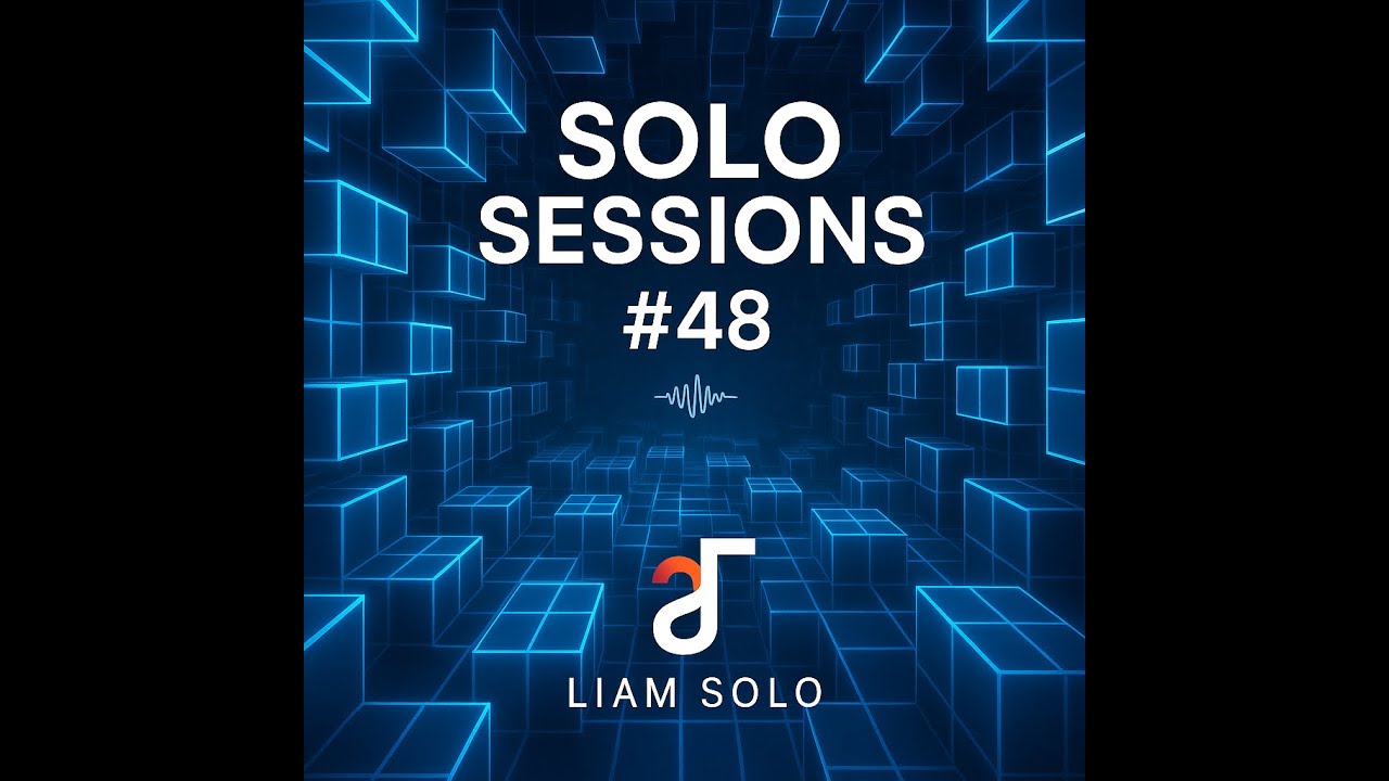 SOLO SESSIONS #48 - YouTube