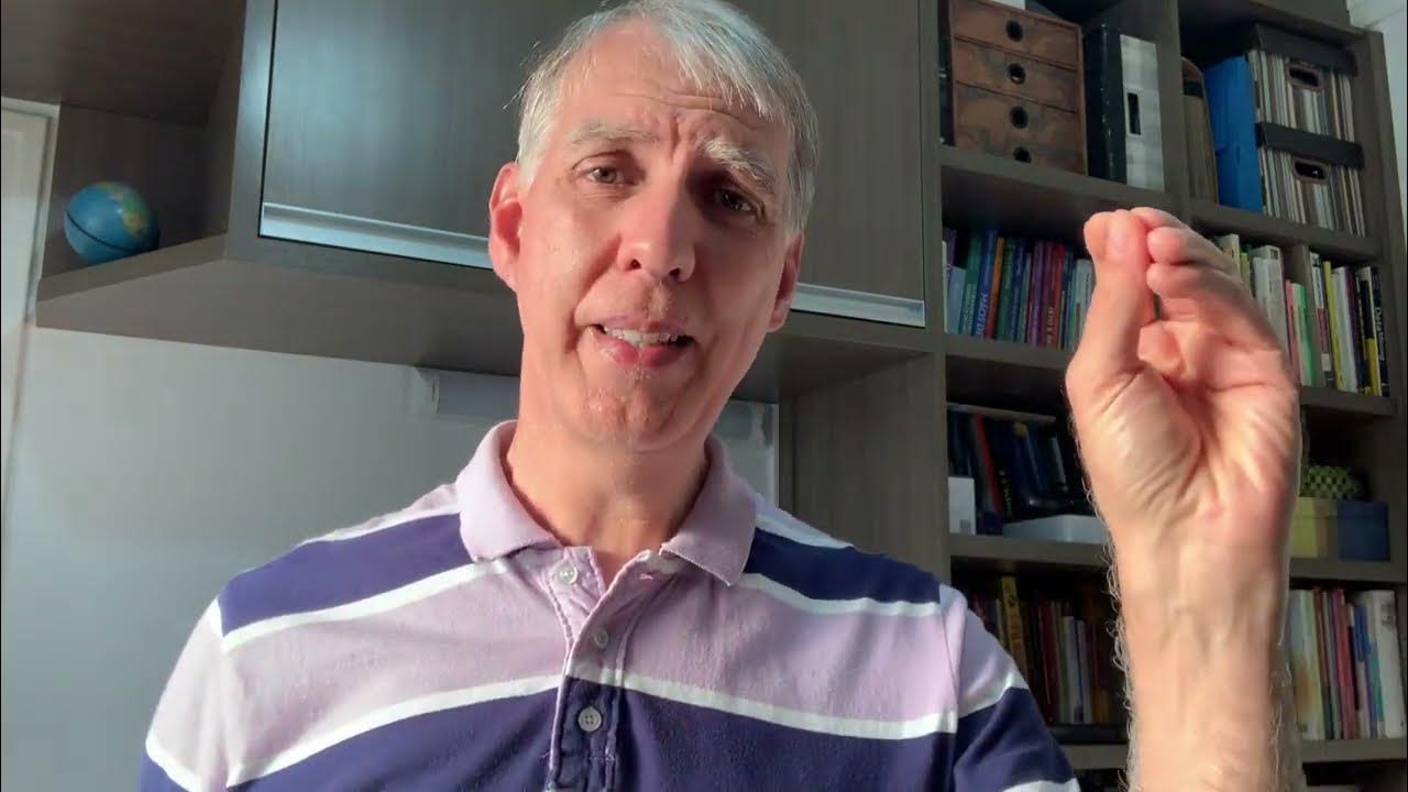 Por que aprender Programação de Computadores. Opinião do Professor e ...