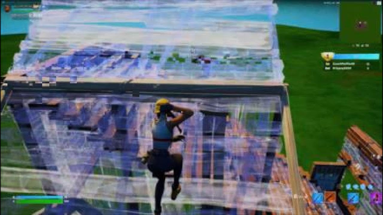 Chinatown! (fortnite montage) My CLEANEST edit #TSYONTOP - YouTube