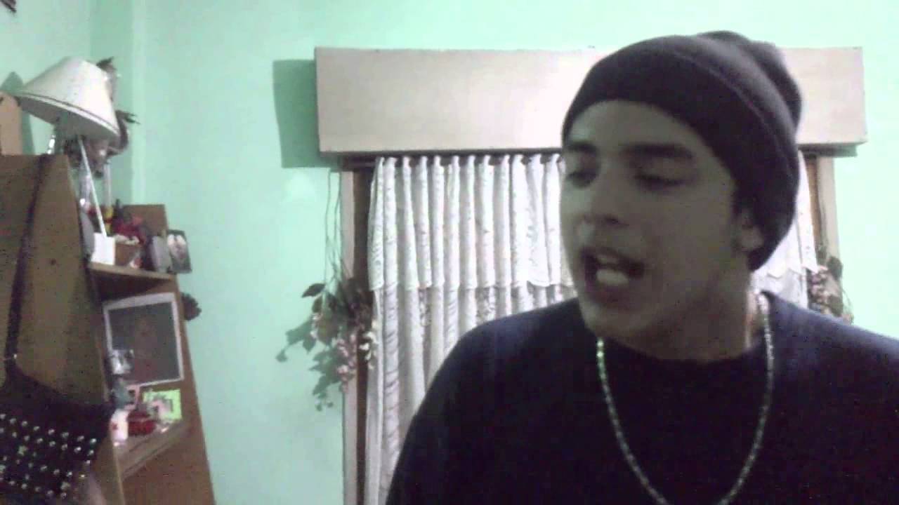 Modo construccion - Kodigo Rap Freestyle - improvisación a base de ...