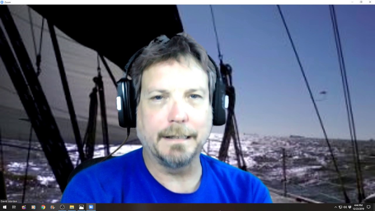 Lydell Grant "FREED AT LAST" - YouTube