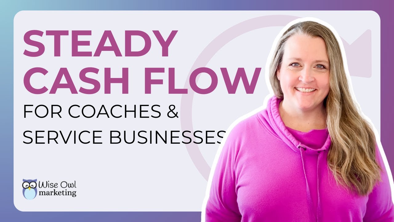 Want a STEADY Income Stream? Watch This Now - YouTube