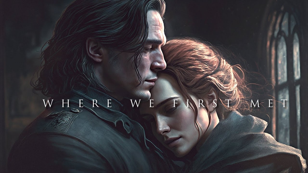 Where We First Met | Most Beautiful Emotional Music - YouTube
