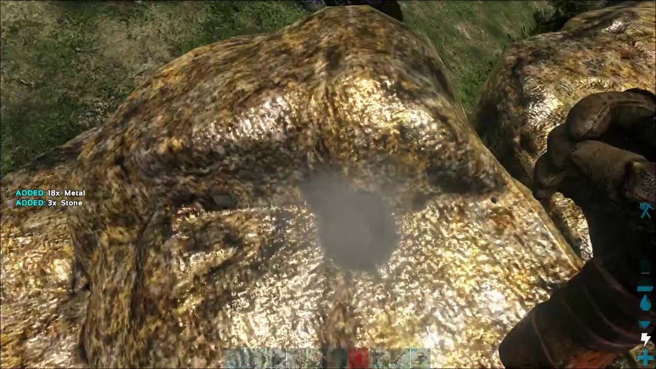 Ark - Part 5 - YouTube