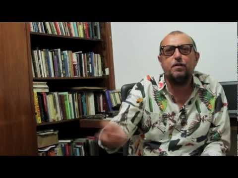 Big Jato, de Xico Sá