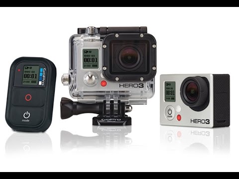 Conecta Múltiples Cámaras GoPro a un solo control - Control GoPro Tips ...