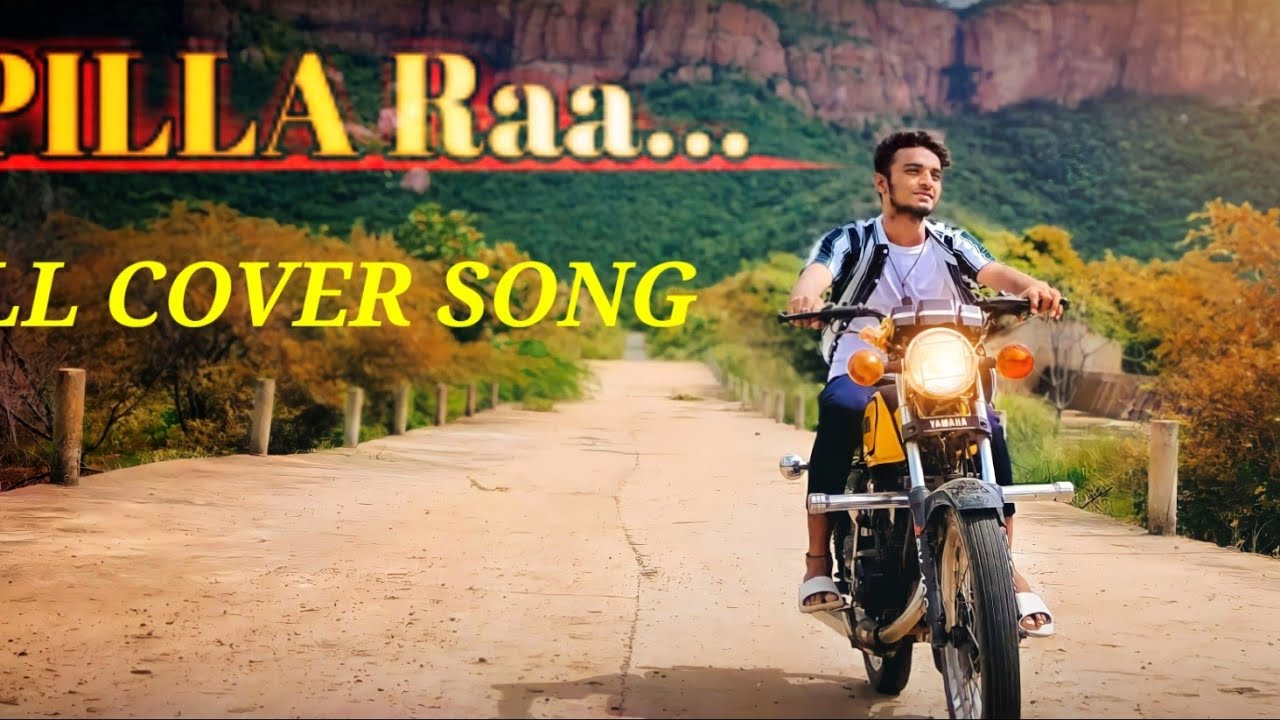 PILLA RAA.. FULL COVER SONG (VEMPALLI TALENTS) - YouTube
