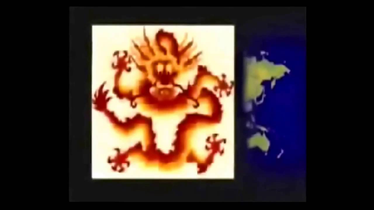 Television mind control explained! - YouTube