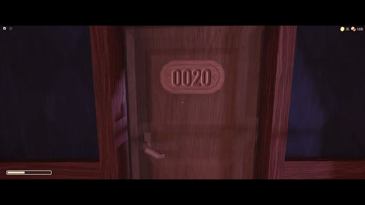 can i beat the doors event - YouTube