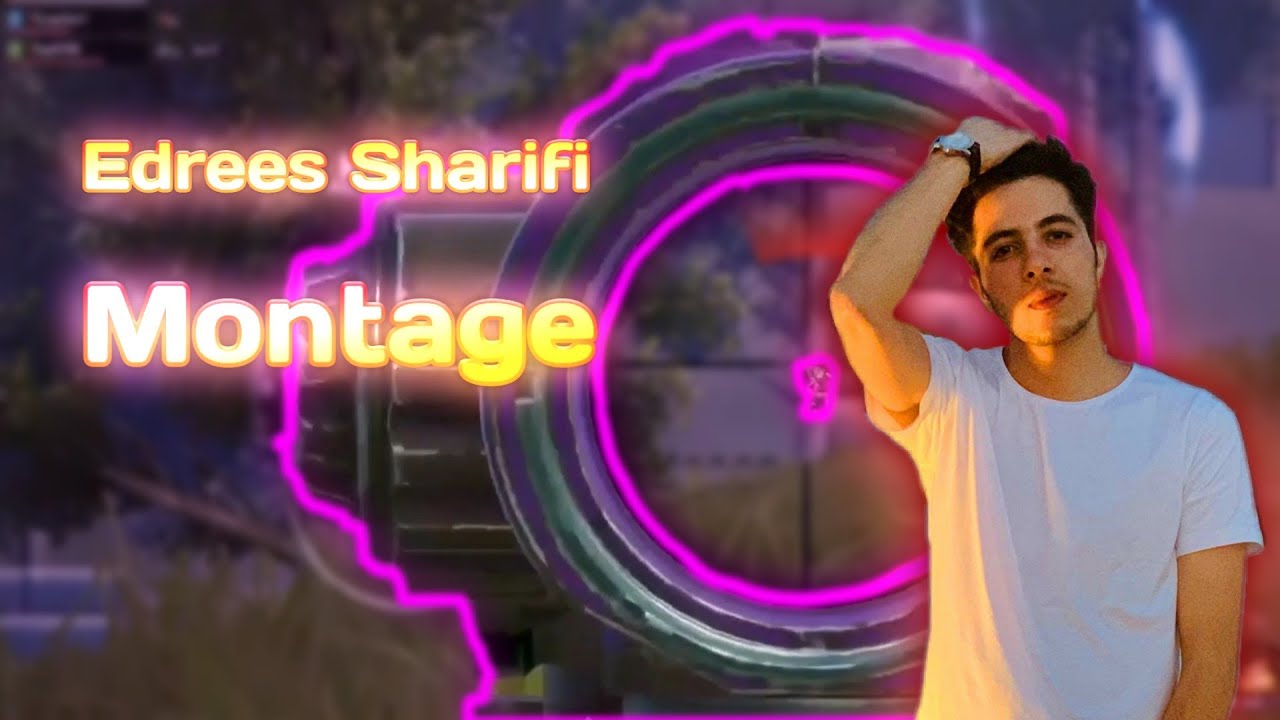 9 9 9 | pubg montage | Edrees Sharifi montage | beat sync montage ...