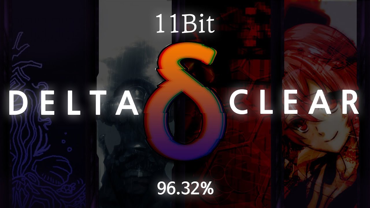 delta dan clear - YouTube