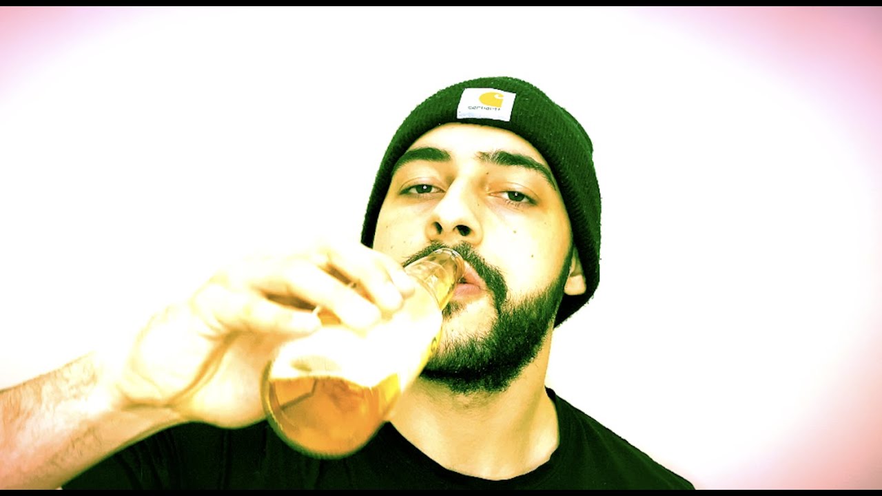 Matt Corman - Why I'm Here (Official Video) - YouTube