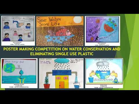 Swachhata Pakhwada Activities - 2021 - YouTube