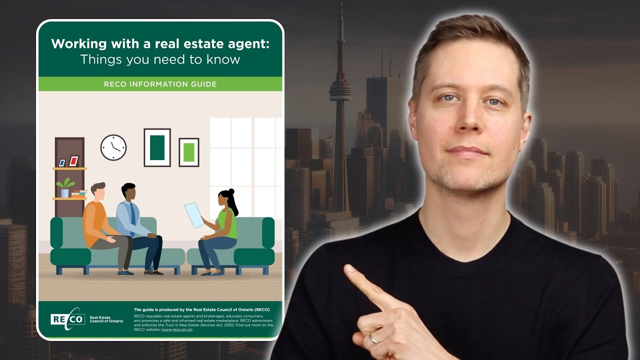 RECO Information Guide - A Complete Walkthrough - YouTube