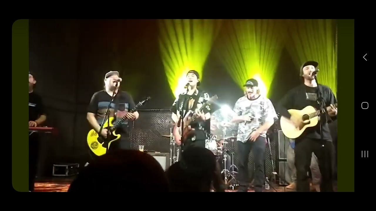 pirates life at 40 cosmic, tj O'Neil, kbong, scott - YouTube