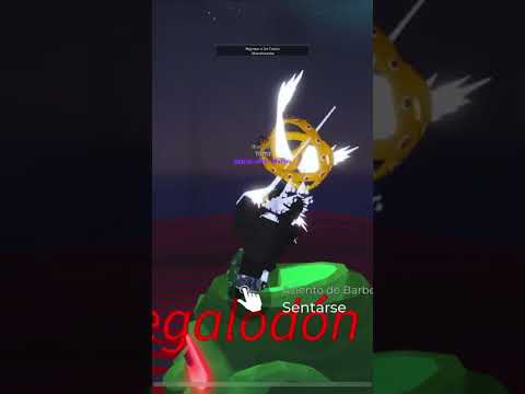 Jolly phantom meg 👻🦈🎄 - YouTube