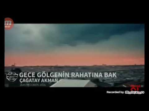Gece gorgenin rahitina bak