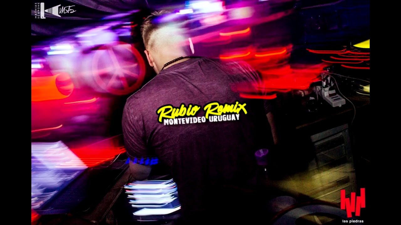 ️ Dura ️ Dj Rubio Remix (Boom) 💣🔥 - YouTube
