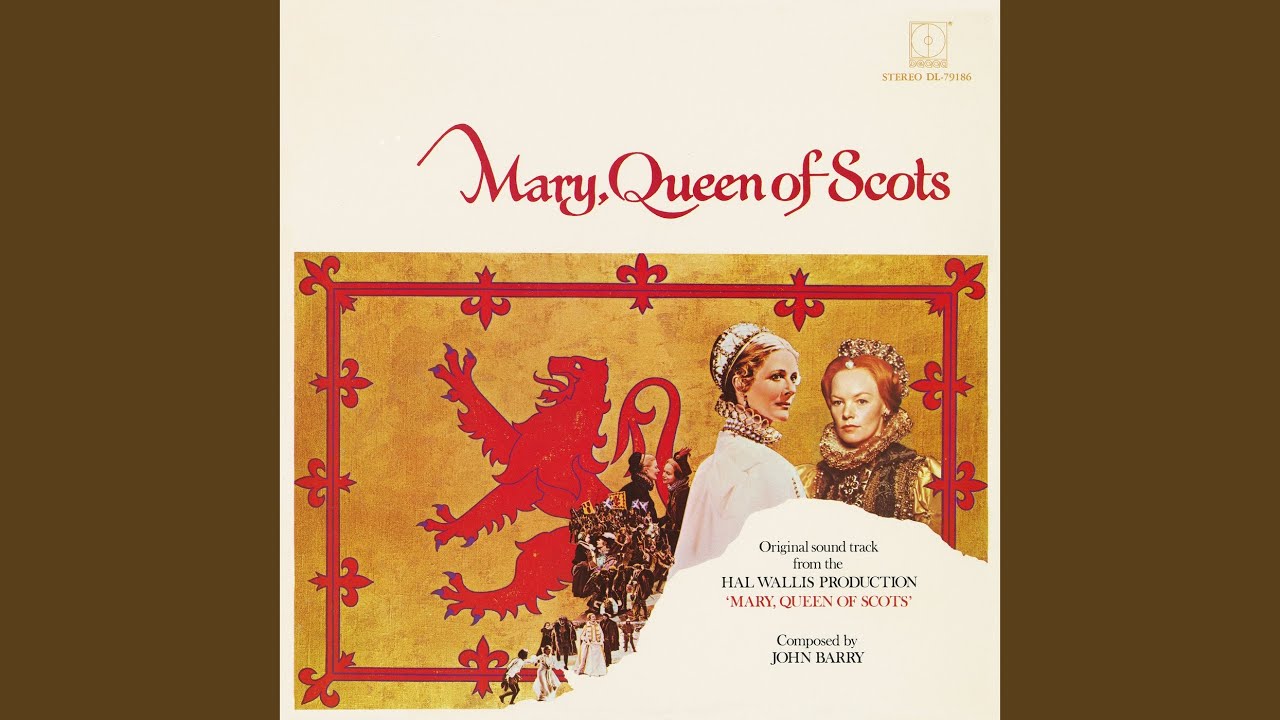 Mary's Theme (Pt. 2) - YouTube