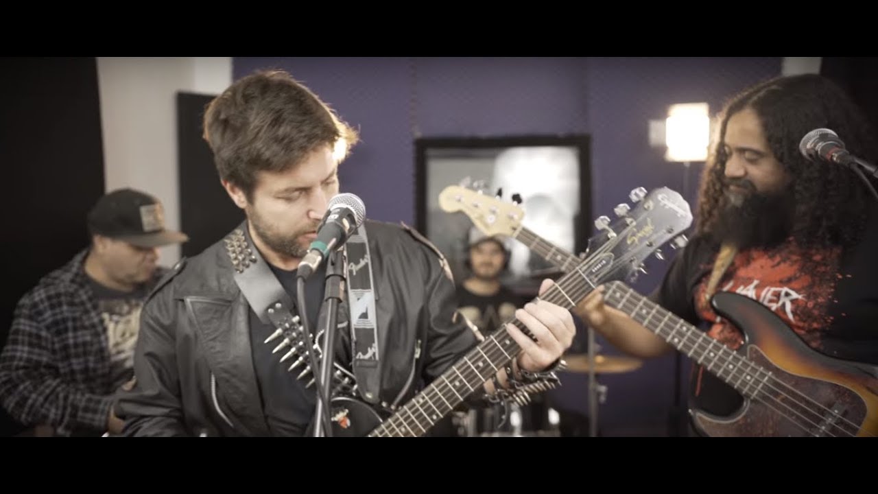 Metal Warhead - Metal Avalanche - YouTube