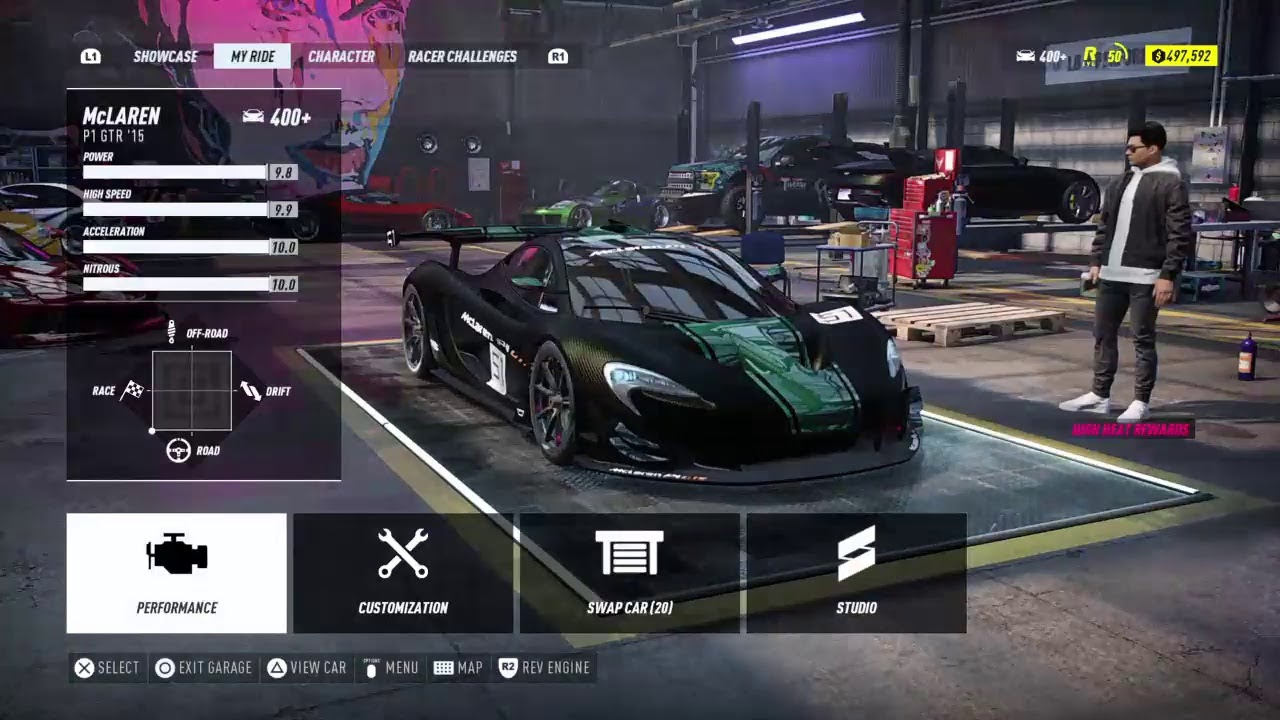 Need for Speed Heat - Stream Day ? Session 7 - YouTube