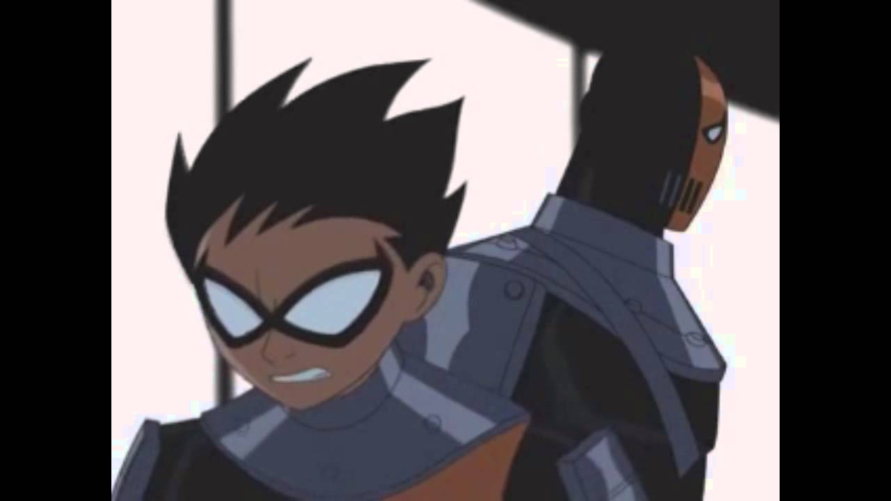 "New Equipment" - Unprepared Fandub Clip - Apprentice Part 2 - Teen ...