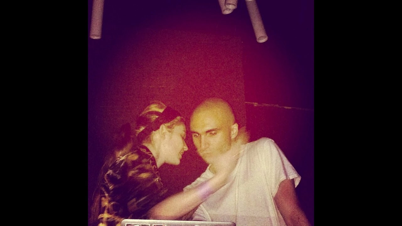 Majical Cloudz Grimes