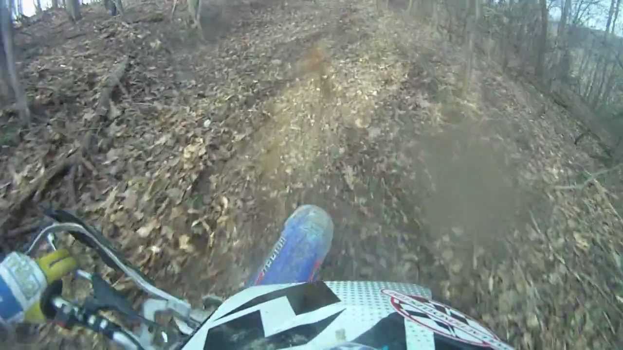 2013 Gncc Practice - GoPro - YouTube