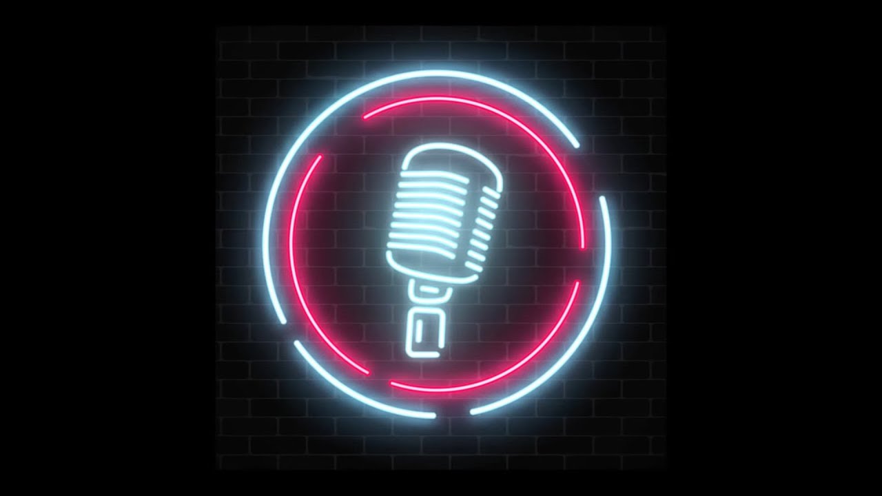 MICROPHONE (ไมโครโฟน) REMIX BY DJ SO PORG | 4K Ultra HD - YouTube