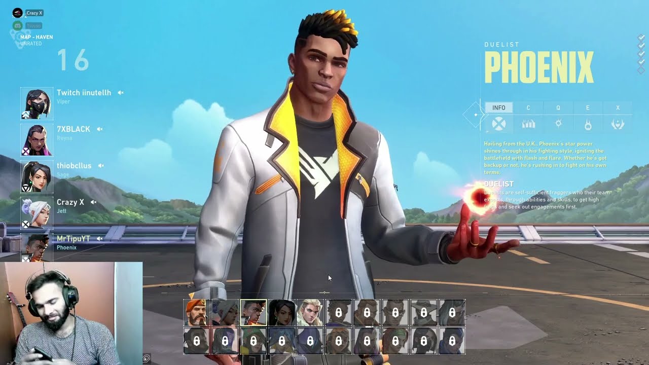 THIS GAME CHARACTERS HAVE SUPER POWERS | FIRTS IMPRESSION GAMEPLAY ...