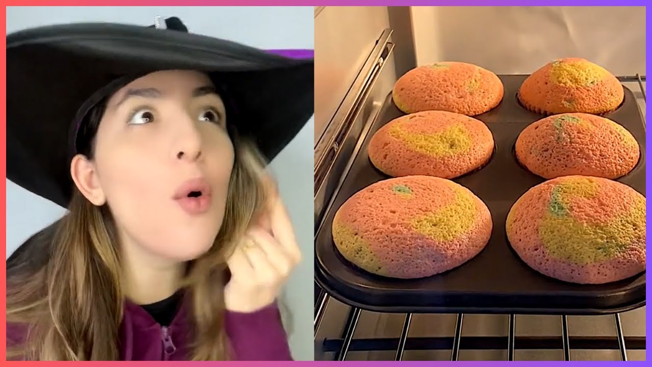 #39 Victoria Sotolongo Con Pastel Satisfactoria 💥🤣 LOS NUEVOS TIKTOK DE ...