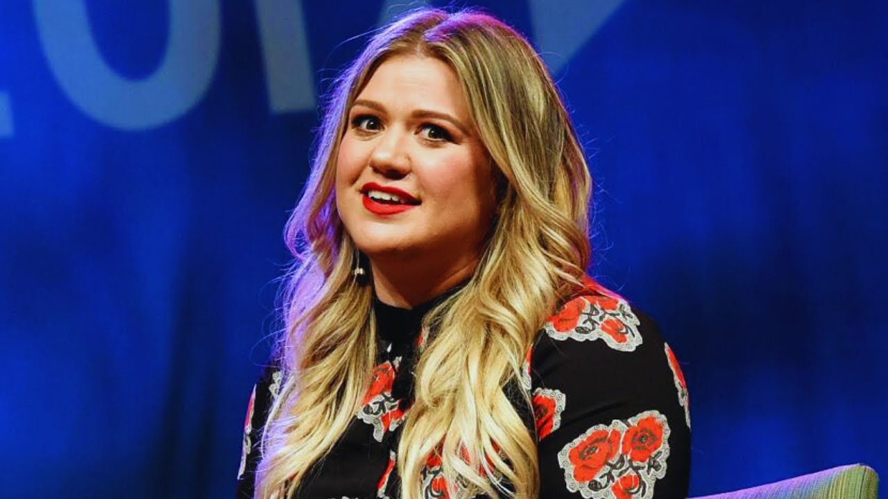 New Update!! Breaking News Of Kelly Clarkson || It will shock you - YouTube