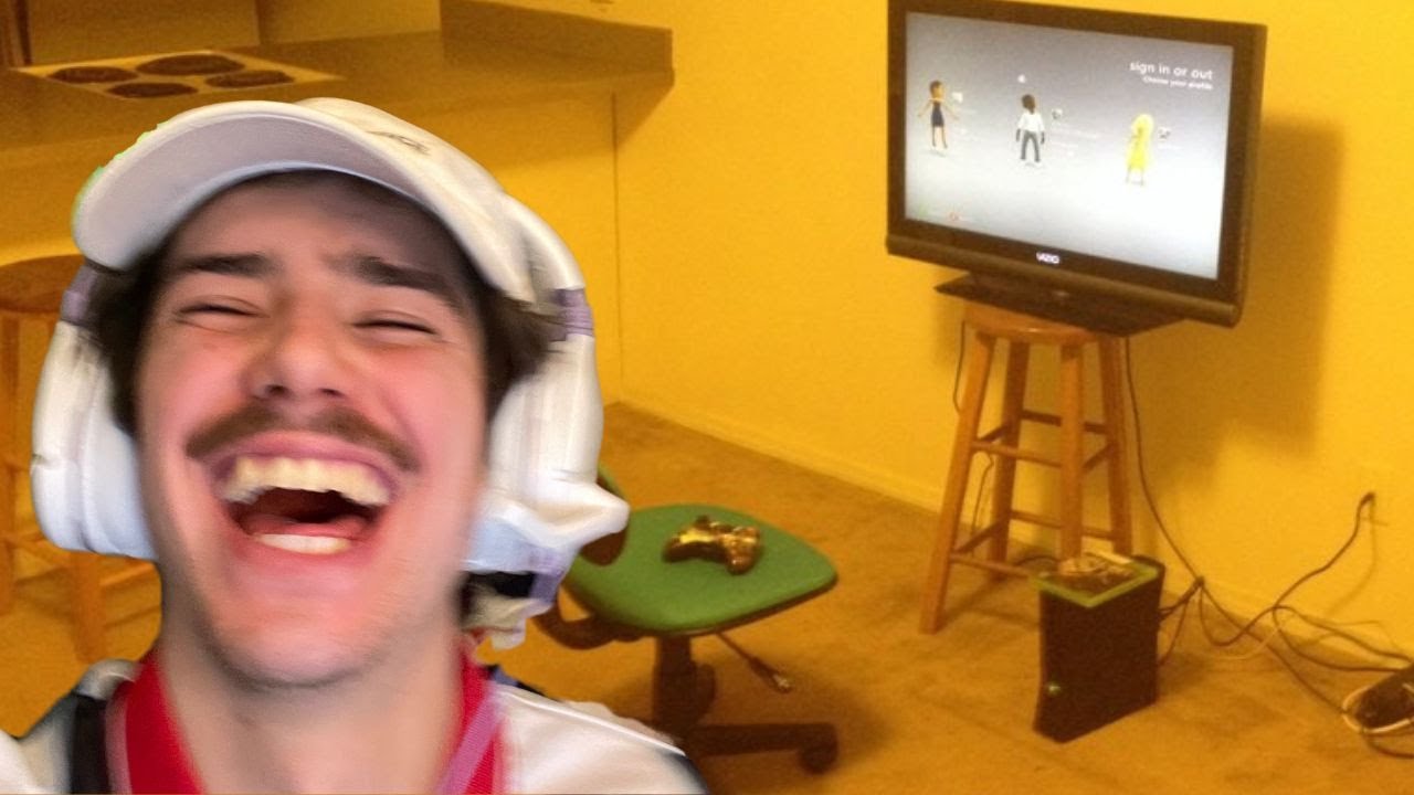 I REACTED TO MY VIEWERS GAMING SETUPS (Twitch Recap) - YouTube
